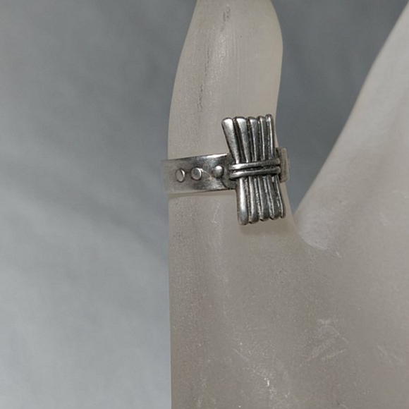 Camp Fire Girls Ring | Accessories | Vintage Camp Fire Girl Sterling ...